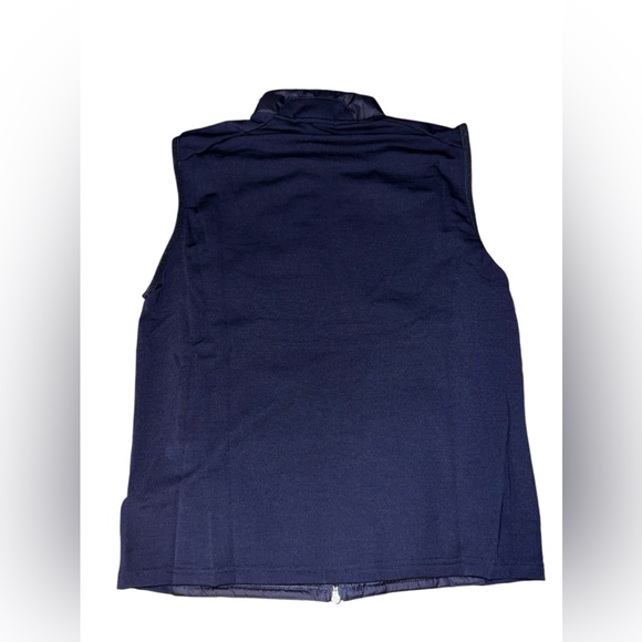 RLX Ralph Lauren | Jackets & Coats | Hybrid Fullzip Vest Rlx Golf By ...